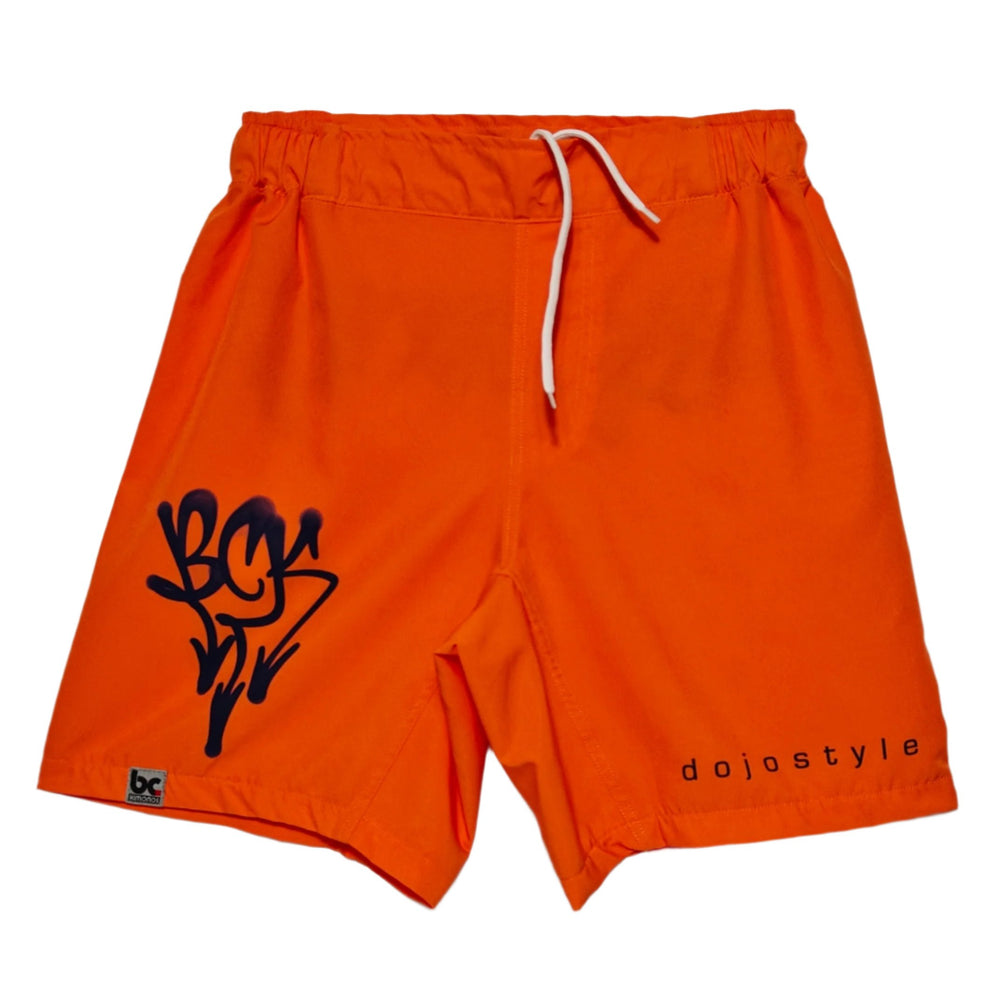BJJ NoGi Grappling Short: Street – BCKimonos