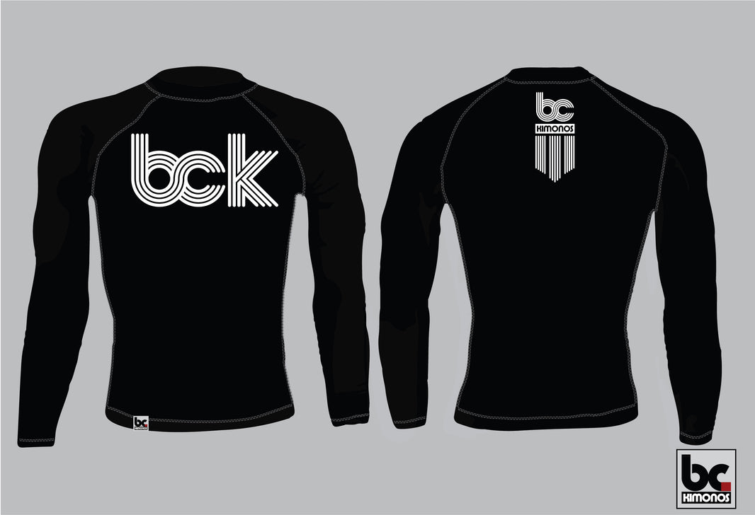 BCKimonos Rashguards